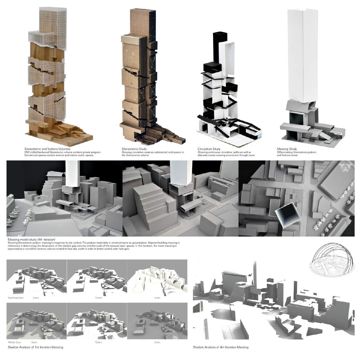 Vertical Promenade – karen seong architect